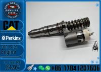 China Manufacturer Direct Sales Carter Engine Common Rail Injector 150-4453 162-8809 162-8813 192-2817 204-2067 Injector for sale