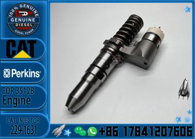 China C15 Diesel Fuel Injector 211-3024 Common Rail Fuel Injector 10R8502 for CATERPILLAR CAT 834G for sale