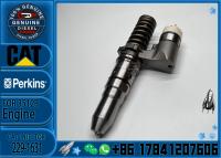 China C15 Diesel Fuel Injector 211-3024 Common Rail Fuel Injector 10R8502 for CATERPILLAR CAT 834G for sale