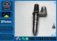 China C15 Diesel Fuel Injector 211-3024 Common Rail Fuel Injector 10R8502 for CATERPILLAR CAT 834G for sale