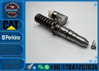 China C15 Diesel Fuel Injector 211-3024 Common Rail Fuel Injector 10R8502 for CATERPILLAR CAT 834G for sale