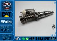China Manufacturer Direct Sales Carter Engine Common Rail Injector 229-1631 245-8272 246-1854 249-0746 250-1302 Injector for sale