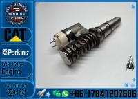 China Manufacturer Direct Sales Carter Engine Common Rail Injector 229-1631 245-8272 246-1854 249-0746 250-1302 Injector for sale