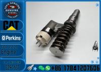 China Manufacturer Direct Sales Carter Engine Common Rail Injector 229-1631 245-8272 246-1854 249-0746 250-1302 Injector for sale
