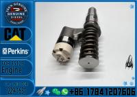 China Manufacturer Direct Sales Carter Engine Common Rail Injector 229-1631 245-8272 246-1854 249-0746 250-1302 Injector for sale