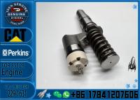 China Manufacturer Direct Sales Carter Engine Common Rail Injector 229-1631 245-8272 246-1854 249-0746 250-1302 Injector for sale
