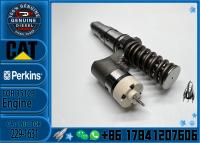 China Manufacturer Direct Sales Carter Engine Common Rail Injector 229-1631 245-8272 246-1854 249-0746 250-1302 Injector for sale