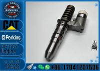 China Excavator Engine Diesel Fuel Injector 1278213 127-8213 1620218 162-0218 1278216 127-8216 Engine Injector for Cat 320B 3114 3116 for sale