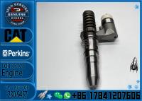 China Machinery Parts Fuel Injector 127-8213 101-8673 0R-8473 Compatible with Caterpillar CAT 3114 3116 Engine Excavator Parts for sale