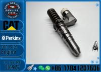China Machinery Parts Fuel Injector 127-8213 101-8673 0R-8473 Compatible with Caterpillar CAT 3114 3116 Engine Excavator Parts for sale