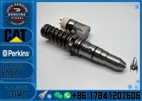 China Machinery Parts Fuel Injector 127-8213 101-8673 0R-8473 Compatible with Caterpillar CAT 3114 3116 Engine Excavator Parts for sale