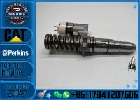 China Machinery Parts Fuel Injector 127-8213 101-8673 0R-8473 Compatible with Caterpillar CAT 3114 3116 Engine Excavator Parts for sale