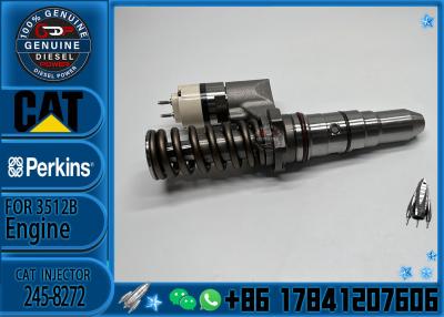 China 330C Excavator Fuel Injector 236-0962 2360962 10R7224 10R-7224 Injector for C7 Engine for sale
