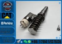 China 330C Excavator Fuel Injector 236-0962 2360962 10R7224 10R-7224 Injector for C7 Engine for sale