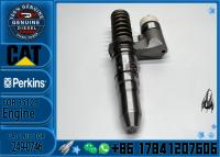 China High Quality Excavator Parts 249-0746 Fuel Injector 2490746 10R-2826 10R2826 10R-2827 Fits CAT 5130 5230 3406E 3512B Series for sale