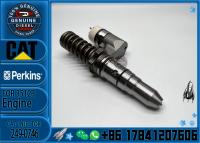 China High Quality Excavator Parts 249-0746 Fuel Injector 2490746 10R-2826 10R2826 10R-2827 Fits CAT 5130 5230 3406E 3512B Series for sale