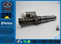 China High Quality Excavator Parts 249-0746 Fuel Injector 2490746 10R-2826 10R2826 10R-2827 Fits CAT 5130 5230 3406E 3512B Series for sale