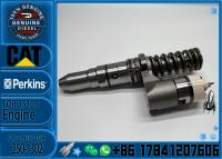 China 250-1302 250-1304 250-1303 Common Rail Fuel Injector Cater Diesel Engine Parts Rail Injector 10R-1303 10R-1278 10R-1276 for sale