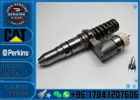 China 250-1302 250-1304 250-1303 Common Rail Fuel Injector Cater Diesel Engine Parts Rail Injector 10R-1303 10R-1278 10R-1276 for sale