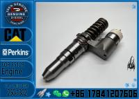 China 250-1302 250-1304 250-1303 Common Rail Fuel Injector Cater Diesel Engine Parts Rail Injector 10R-1303 10R-1278 10R-1276 for sale