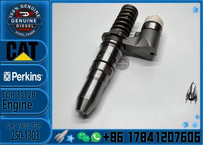 China Manufacturer Direct Sales Carter Engine Common Rail Injector 250-1311 250-1308 250-1306 250-1303 250-1304 Injector for sale