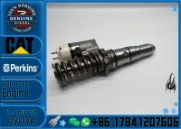 China Excavator Parts Fuel Injector 250-1304 230-3255 Common Rail Injector 392-0222 386-1760 for CAT 508B 3512B 3516B Engine for sale