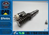 China Excavator Parts Fuel Injector 250-1304 230-3255 Common Rail Injector 392-0222 386-1760 for CAT 508B 3512B 3516B Engine for sale