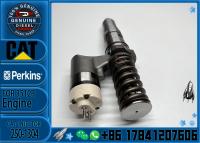 China Excavator Parts Fuel Injector 250-1304 230-3255 Common Rail Injector 392-0222 386-1760 for CAT 508B 3512B 3516B Engine for sale