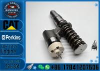China Excavator Parts Fuel Injector 250-1304 230-3255 Common Rail Injector 392-0222 386-1760 for CAT 508B 3512B 3516B Engine for sale