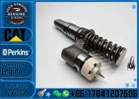 China Excavator Parts Fuel Injector 250-1304 230-3255 Common Rail Injector 392-0222 386-1760 for CAT 508B 3512B 3516B Engine for sale
