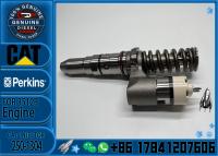 China Excavator Parts Fuel Injector 250-1304 230-3255 Common Rail Injector 392-0222 386-1760 for CAT 508B 3512B 3516B Engine for sale
