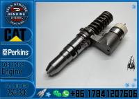China High Quality Fuel Injector 250-1308 2501308 Diesel Engine Fuel Injector 10R-1280 10R1280 for CAT 3516B 3512C 3406E 3512B for sale