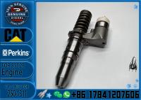 China 250-1311 250-1312 Common Rail Fuel Injector Cater 5130B/5230BDiesel Engine Parts Rail Injector 10R-1279 10R-1275 for sale