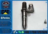 China 250-1311 250-1312 Common Rail Fuel Injector Cater 5130B/5230BDiesel Engine Parts Rail Injector 10R-1279 10R-1275 for sale