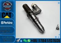 China 250-1311 250-1312 Common Rail Fuel Injector Cater 5130B/5230BDiesel Engine Parts Rail Injector 10R-1279 10R-1275 for sale