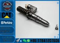 China 250-1311 250-1312 Common Rail Fuel Injector Cater 5130B/5230BDiesel Engine Parts Rail Injector 10R-1279 10R-1275 for sale