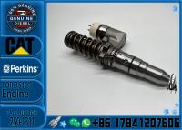 China 250-1311 250-1312 Common Rail Fuel Injector Cater 5130B/5230BDiesel Engine Parts Rail Injector 10R-1279 10R-1275 for sale