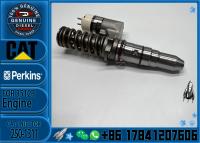 China 250-1311 250-1312 Common Rail Fuel Injector Cater 5130B/5230BDiesel Engine Parts Rail Injector 10R-1279 10R-1275 for sale