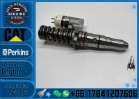 China Manufacturer Direct Sales Carter Engine Common Rail Injector 250-1312 250-1314 359-5469 375-4106 376-0509 Injector for sale