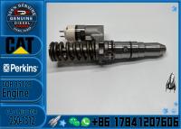 China Manufacturer Direct Sales Carter Engine Common Rail Injector 250-1312 250-1314 359-5469 375-4106 376-0509 Injector for sale
