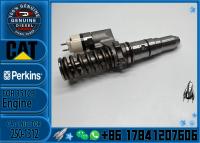 China Manufacturer Direct Sales Carter Engine Common Rail Injector 250-1312 250-1314 359-5469 375-4106 376-0509 Injector for sale