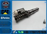 China Manufacturer Direct Sales Carter Engine Common Rail Injector 250-1312 250-1314 359-5469 375-4106 376-0509 Injector for sale