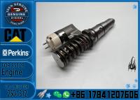 China Manufacturer Direct Sales Carter Engine Common Rail Injector 250-1312 250-1314 359-5469 375-4106 376-0509 Injector for sale