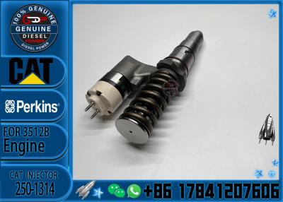 China High Quality Fuel Injector 250-1314 Diesel Engine Fuel Injector 2501314 10R-1290 10R1290 for CAT 3508B 3512B 3516B 3512B for sale