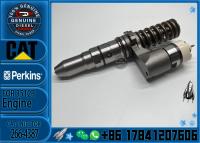 China Common Rail Diesel Fuel Injector 266-4387 373-4087 392-0212 376-0509 Fuel Injectors for Caterpillar C3500 INJECTOR for sale