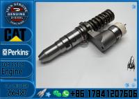 China Common Rail Diesel Fuel Injector 266-4387 373-4087 392-0212 376-0509 Fuel Injectors for Caterpillar C3500 INJECTOR for sale