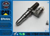 China Common Rail Diesel Fuel Injector 266-4387 373-4087 392-0212 376-0509 Fuel Injectors for Caterpillar C3500 INJECTOR for sale