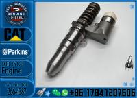 China Common Rail Diesel Fuel Injector 266-4387 373-4087 392-0212 376-0509 Fuel Injectors for Caterpillar C3500 INJECTOR for sale