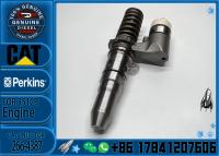 China Common Rail Diesel Fuel Injector 266-4387 373-4087 392-0212 376-0509 Fuel Injectors for Caterpillar C3500 INJECTOR for sale
