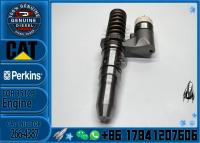 China Common Rail Diesel Fuel Injector 266-4387 373-4087 392-0212 376-0509 Fuel Injectors for Caterpillar C3500 INJECTOR for sale